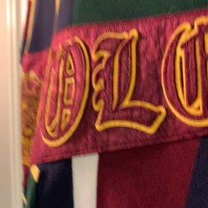 Polo Ralph Lauren | Shirts | Polo Ralph Lauren Patchwork Shirt | Poshmark